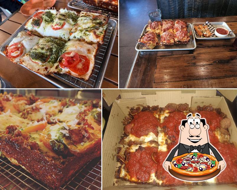 Bricks Corner, Salt Lake City - Restaurant menu, prices and reviews
