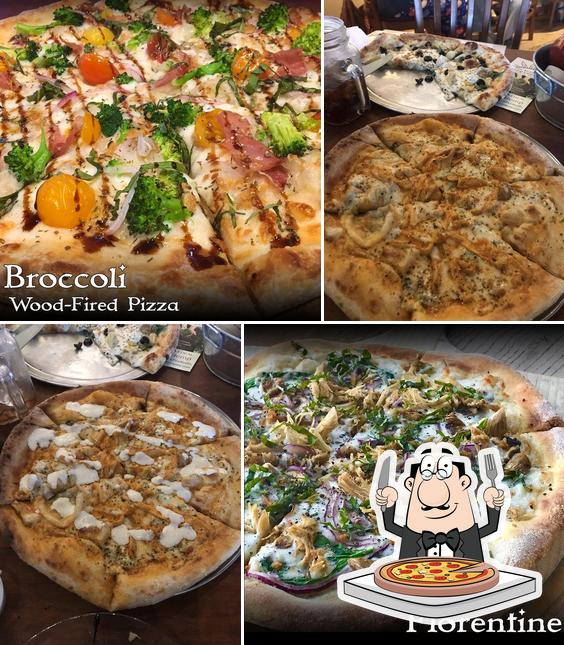 Dogtown Roadhouse in Floyd - Restaurant menu and reviews