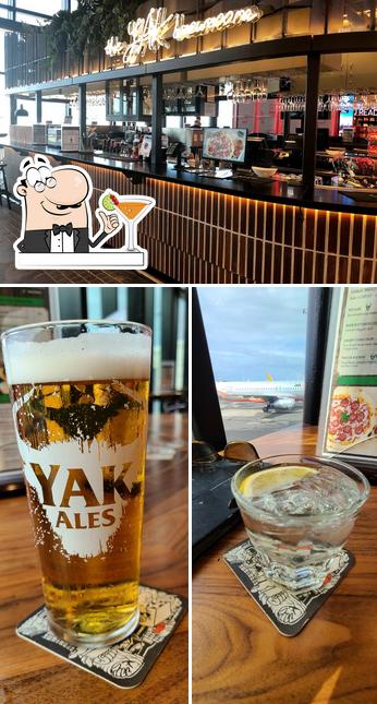 Fat Yak, Mascot - Restaurant menu, prices and reviews