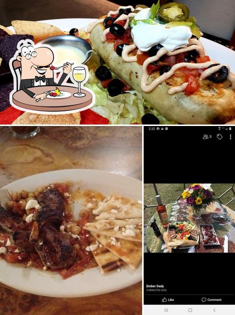 Hickory Street Bar, Sisseton - Restaurant menu, prices and reviews