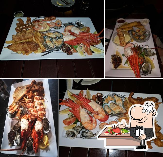 Find the best place to eat in Kalbarri, spring 2024 - Restaurant Guru