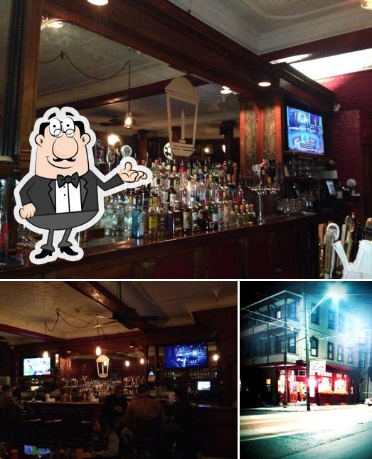 Old Corner Cafe, Naugatuck - Restaurant menu, prices and reviews