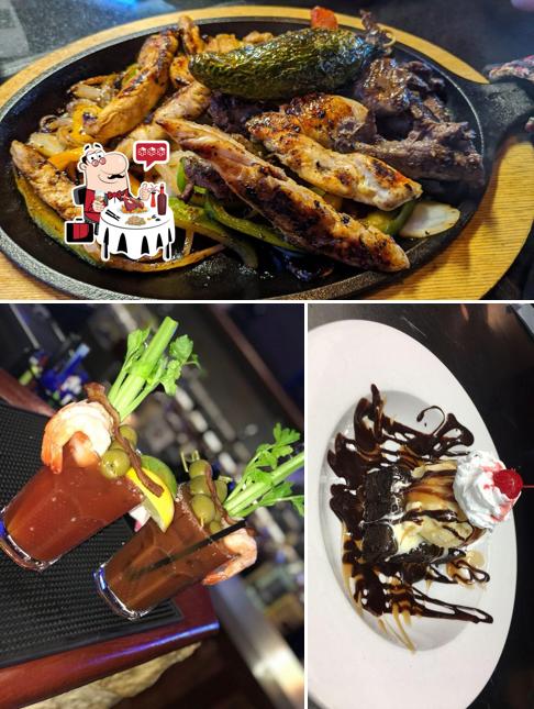 Refz Sports Bar and Grill, Guymon - Restaurant menu, prices and reviews