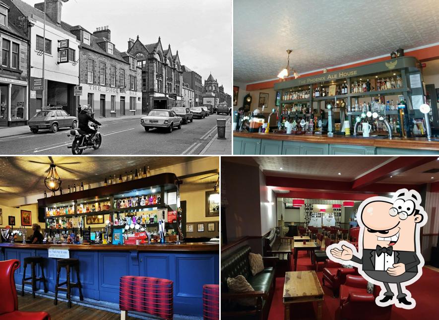 Top 7 pubs & bars in Inverness, december 2025 - Restaurant Guru