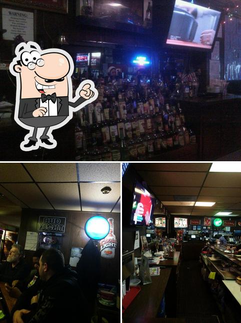 The Villa, 1299 San Pablo Ave in Pinole - Restaurant reviews