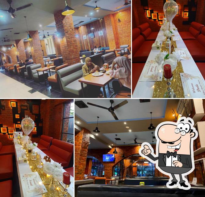 Alaska Cafe, Tarakan - Restaurant reviews