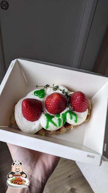 Allo Daisy in Montréal - Restaurant reviews