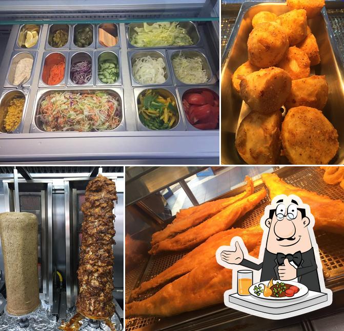 Top 20 restaurants in Leicester, december 2025 - Restaurant Guru