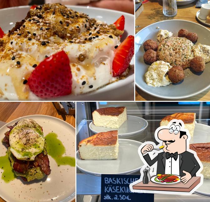 Barrio Café & Bistro, Altenkirchen - Restaurant menu, prices and reviews