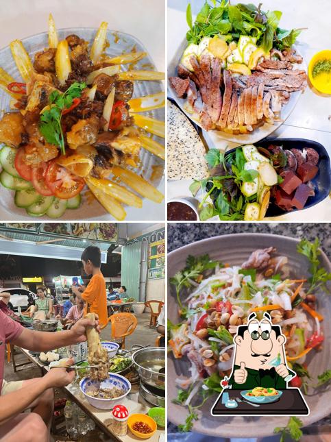 Bò Nóng Phú Quý, Phan Thiet - Restaurant menu, prices and reviews