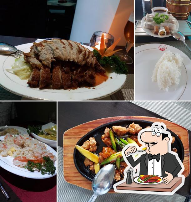 Top 3 restaurants with pizza in Sandweiler, september 2025 - Restaurant ...