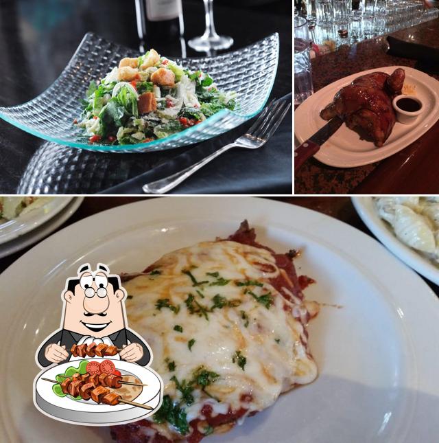 Casa Grille, Fort Wayne - Restaurant menu, prices and reviews