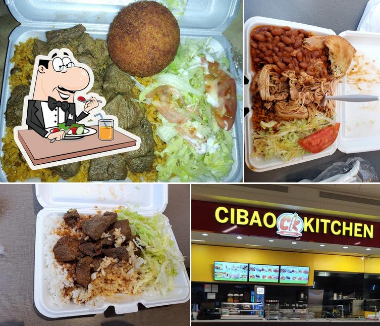 Best restaurants in The Mall at Rockingham Park - Restaurant Guru