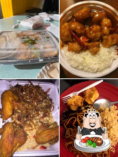 Top 4 restaurants with vegetable lo mein in Middletown, Connecticut ...