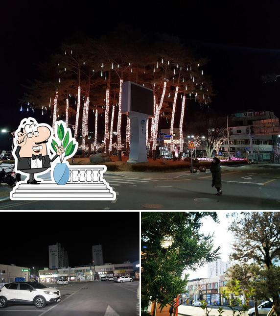 이디야 경북고령점, Goryeong-gun - Restaurant reviews