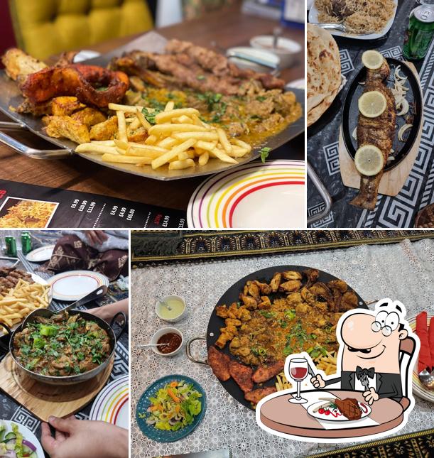 Khyber Tawa in Manchester - Restaurant reviews