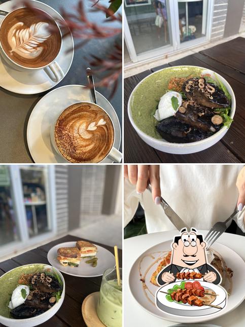 May & Mac Cafe, Northcote - Restaurant menu, prices and reviews
