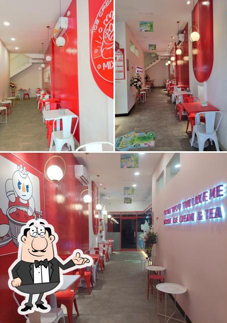 Mixue Plumbon Cirebon, Cirebon - Restaurant reviews
