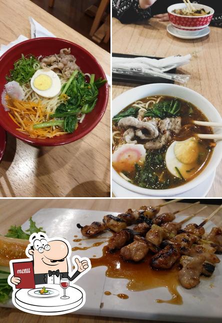 Oba Japanese Express restaurant, Kediri - Restaurant reviews