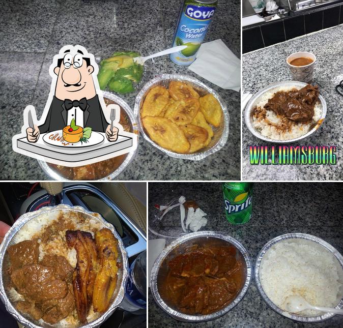 Pica Pica in New York City - Restaurant menu and reviews