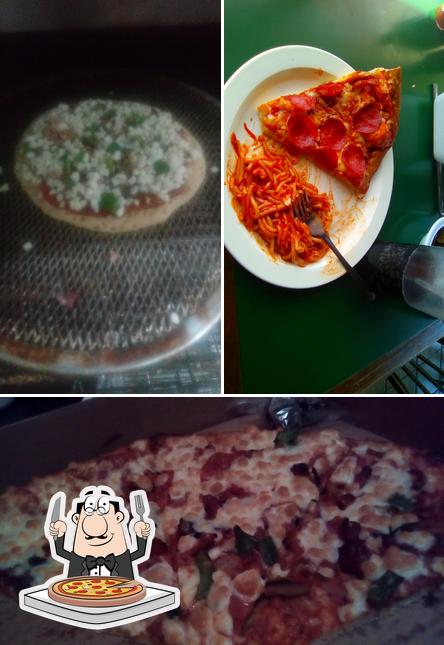 Pizza Del Rey, Chihuahua - Menú del restaurante, precios y reseñas