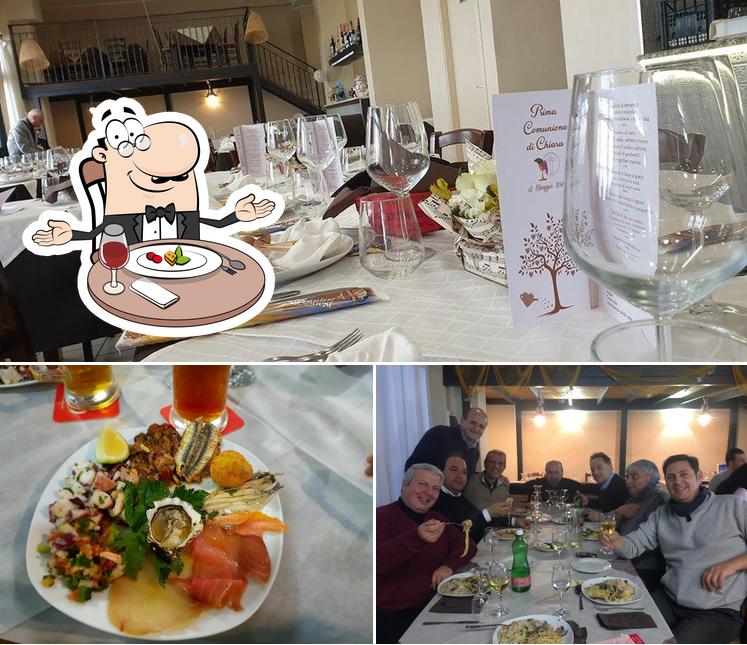 Spina restaurant, Mascali - Restaurant reviews