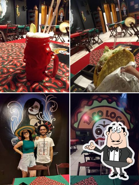 Os 2 melhores restaurantes com chips de nacho em Passos, setembro 2025 ...