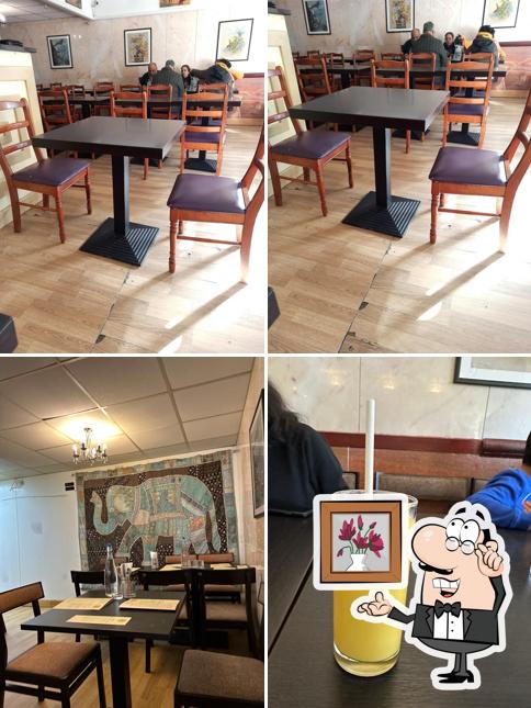 Tanjore, Edinburgh - Restaurant menu, prices and reviews