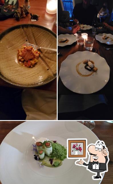The Painted Lady, Newberg - Restaurant menu, prices and reviews