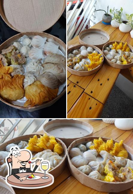 Wok it Out Cainta, Cainta - Restaurant menu, prices and reviews