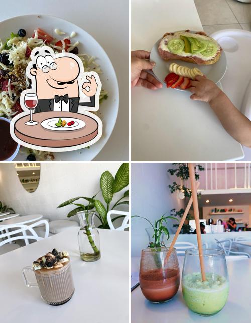 emma. Cafetería, Zapopan - Menú del restaurante, precios y reseñas