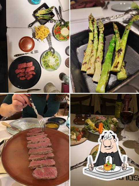 Restaurante Solomillo in Barcelona - Restaurant reviews
