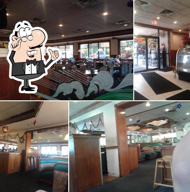 Sunset Family Restaurant, Waukesha - Restaurant menu, prices and reviews