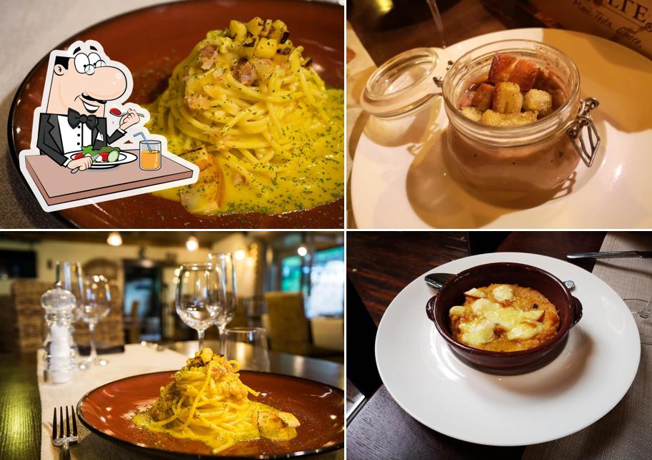 Tavernetta Colauri, Napoli - Menu del ristorante, prezzi e recensioni