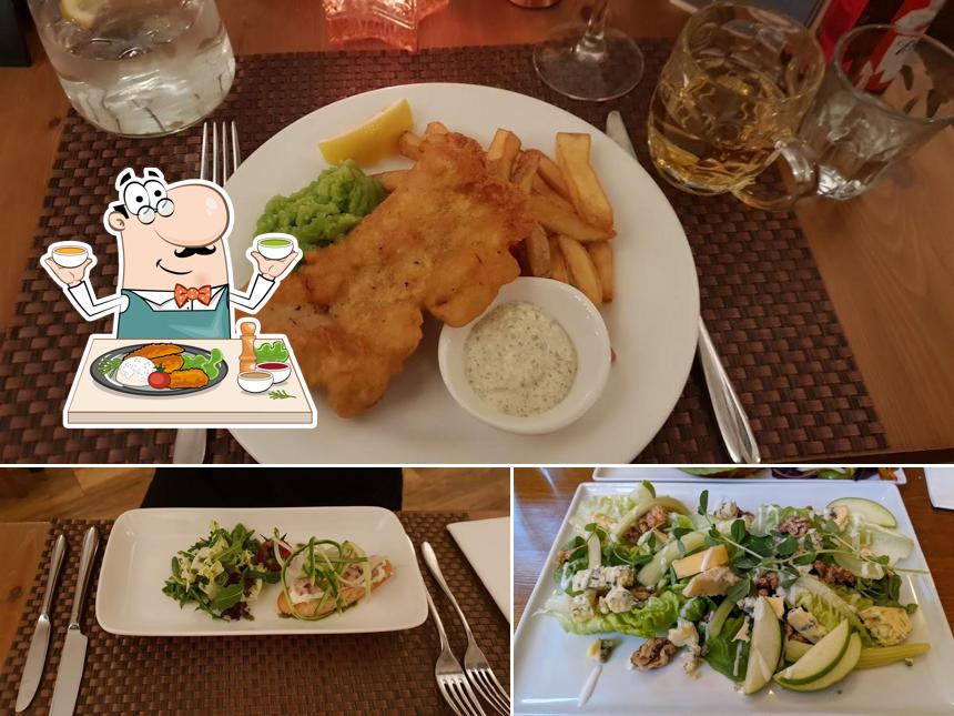 Find the best place to eat in Musselburgh, summer 2024 - Restaurant Guru