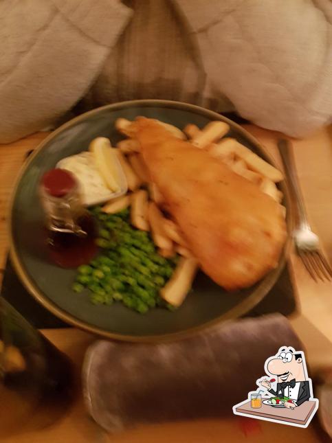 The Ship Inn, Gillingham - Restaurant menu, prices and reviews