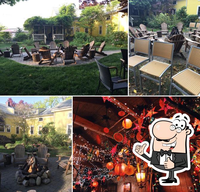 Tree House Tavern, Warwick - Restaurant menu, prices and reviews