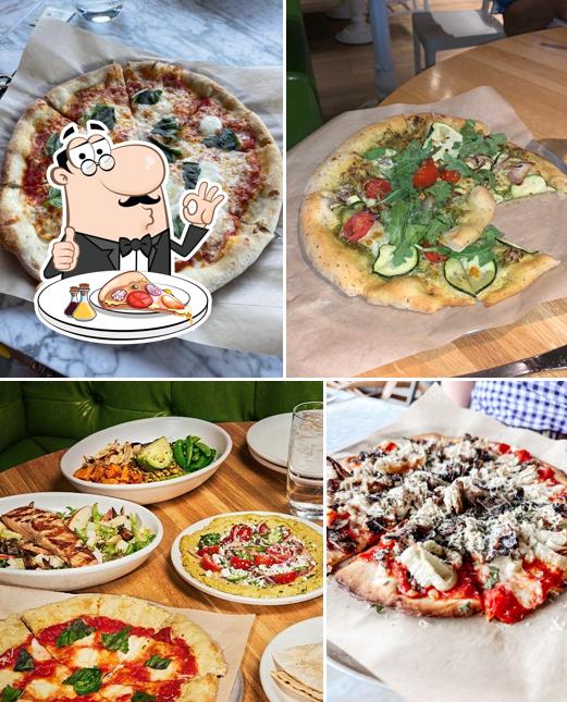 True Food Kitchen, Kansas City - Restaurant menu, prices and reviews