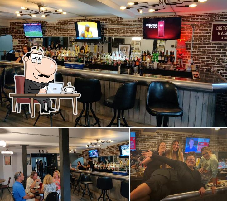 Lake Street Local, Port Austin - Restaurant menu, prices and reviews