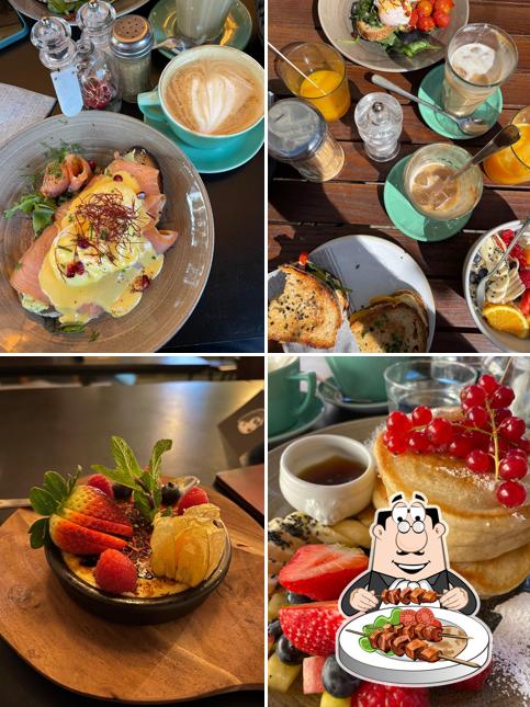 Madam Anna Ekke – Glockenbach, Munich - Restaurant menu, prices and reviews