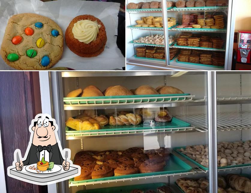 Martinez Bakery, Midland - Restaurant menu, prices and reviews
