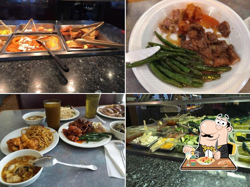 New China Buffet, Milwaukee - Restaurant menu, prices and reviews