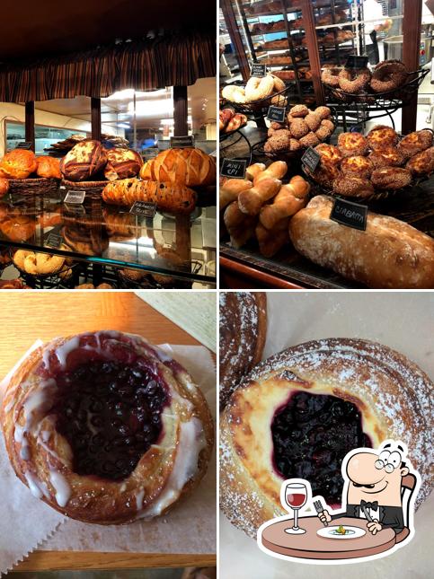 Top 5 restaurants with desserts in Pacific Grove, january 2025 ...
