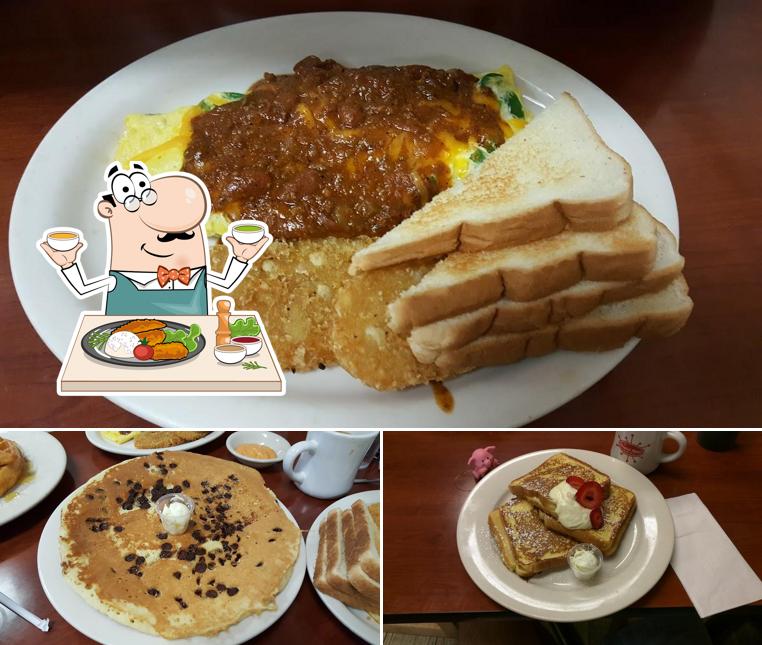 The Original Steve's Diner, Rochester - Restaurant menu, prices and reviews