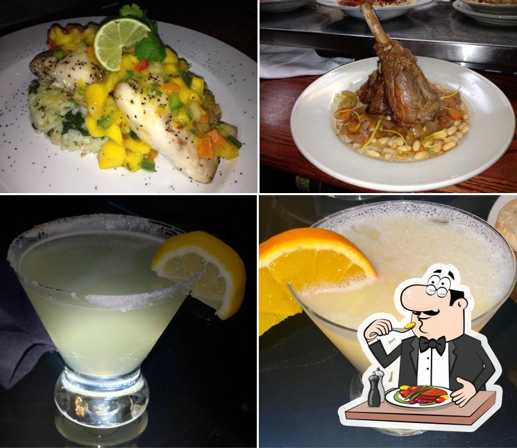 Zia Marie Restaurant, Virginia Beach - Restaurant menu, prices and reviews