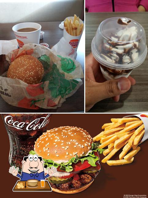 Burger King, 2177 Northampton St in Holyoke - Restaurant menu and reviews