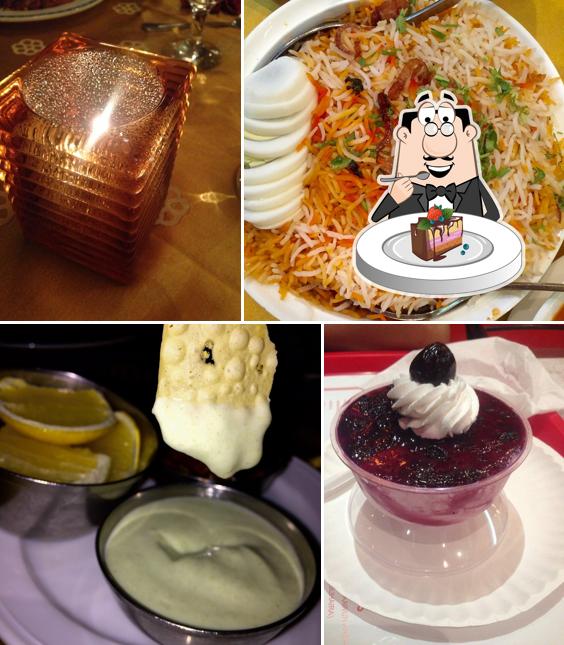 Caesars Restaurants & Confectionery, Dubai, Zaabeel Road 2 St ...