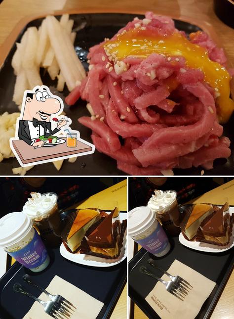 이디야 태안점 cafe, Taean-gun - Restaurant reviews