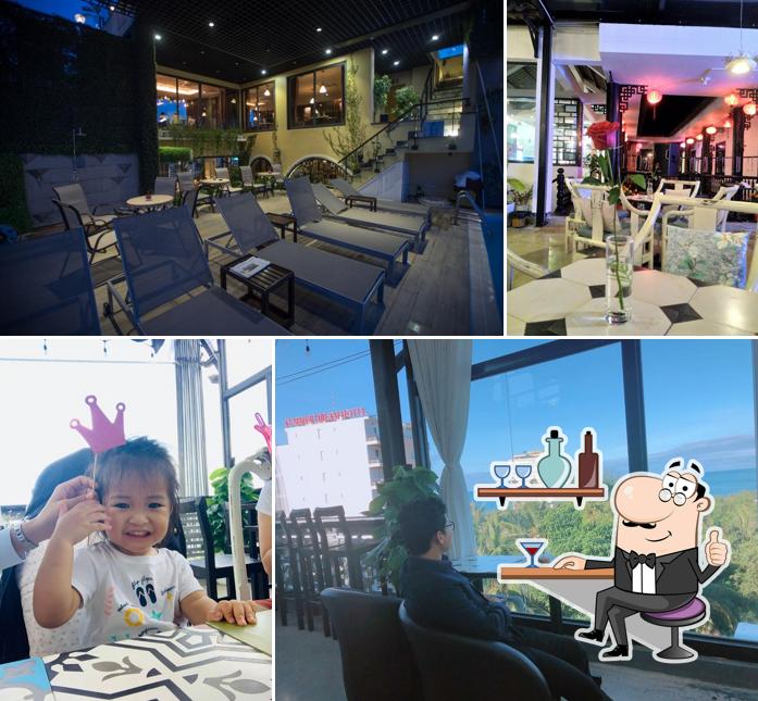 Skyline Café, Phu Quoc - Restaurant menu, prices and reviews