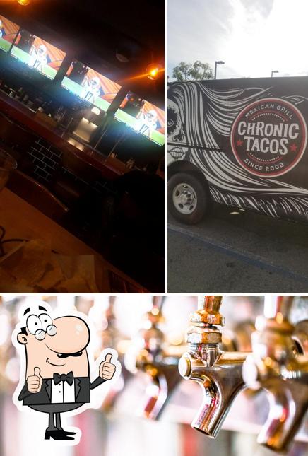 Chronic Tacos, 160 E Ontario Ave Suite 102 in Corona - Restaurant menu ...